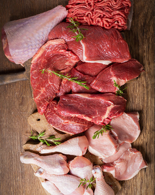 Cattleman's Meats - Specialty Meats & Groceries