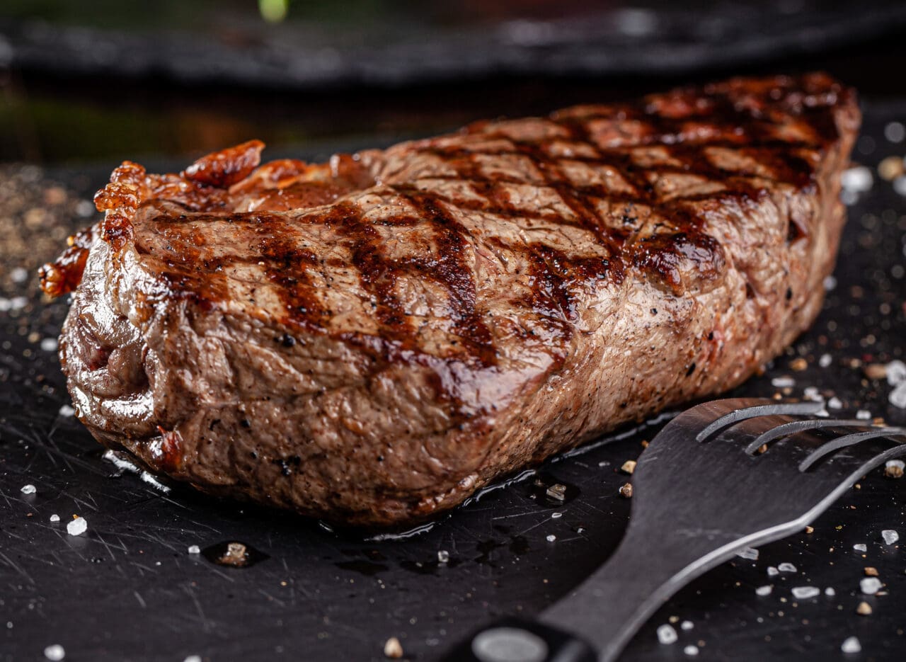Steak Toppers, Good Made GREAT! - Cattleman's Meats