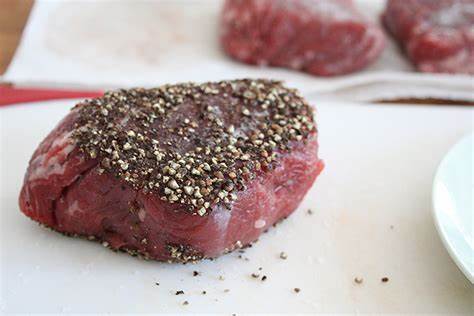 Steak Toppers, Good Made GREAT! - Cattleman's Meats