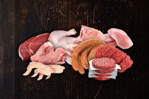 Assorted Meat Bundle - Cattleman's Meats in Centerline