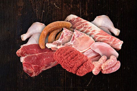 Tailgate Bundle - Cattleman's Meats in Taylor, Michigan