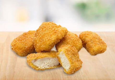 Boneless Chicken Nuggets - Cattleman's Meats
